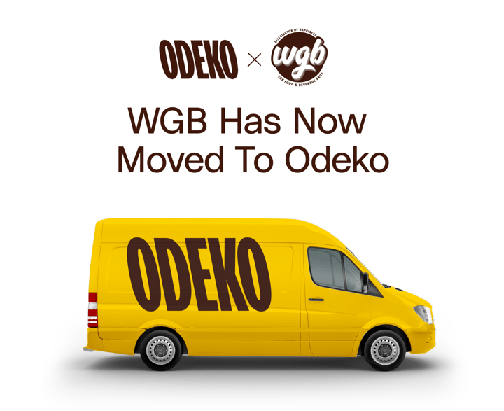 Odeko x WGB