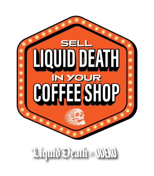 Liquid Death Contest Rules